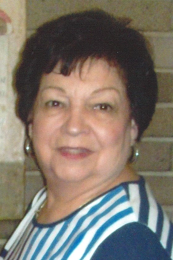 Judith Reed 1944-2018 | News, Sports, Jobs - Tribune Chronicle